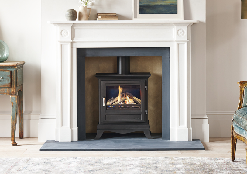 BEAUMONT GAS STOVE LARGE 5.7KW - Stove installation company | RDR ...